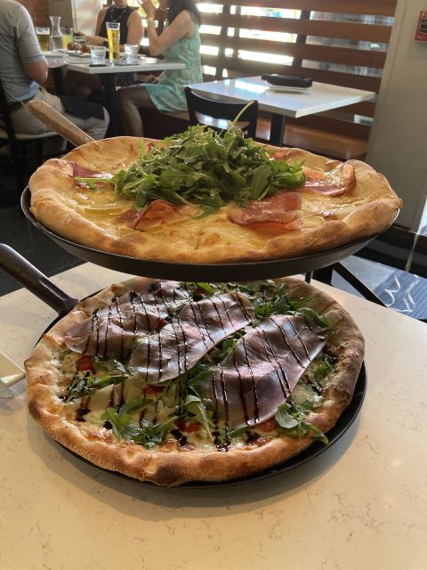 Philadelphia: Highlights of East Passyunk Food Tour - Final Thoughts