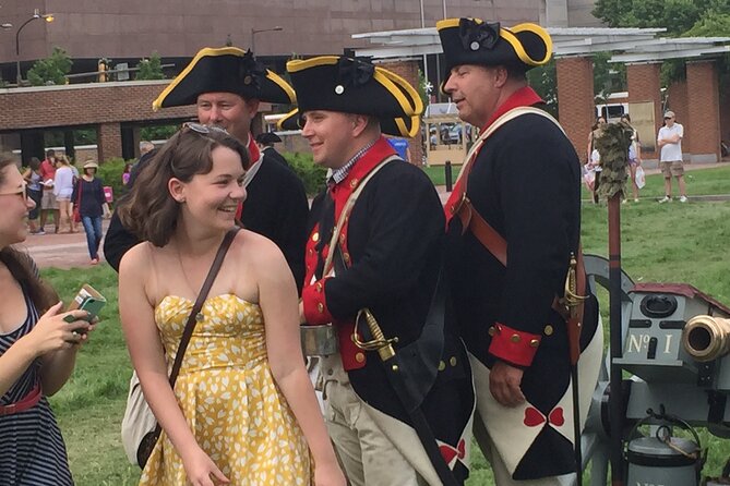 Philadelphia Historical Independence Walking Tour - Who This Tour Is Perfect For