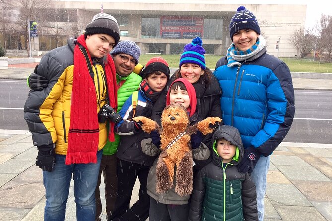 Philadelphia Historical Independence Walking Tour - Final Thoughts