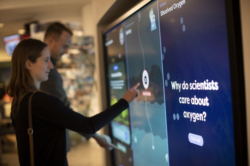 Philadelphia: Independence Seaport Museum and USS Olympia - Visitor Experiences and Insights