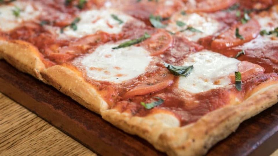 Philadelphia: Inside the Italian Market: Tasting Journey - A Deep Dive into the Italian Market Tasting Experience