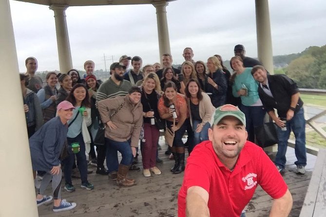 Philadelphia Old City Historic Walking Tour with 10+ Top Sites - Key Points