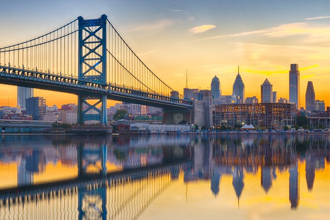 Philadelphia Scavenger Hunt and Highlights Self-Guided Tour - What to Expect From the Experience