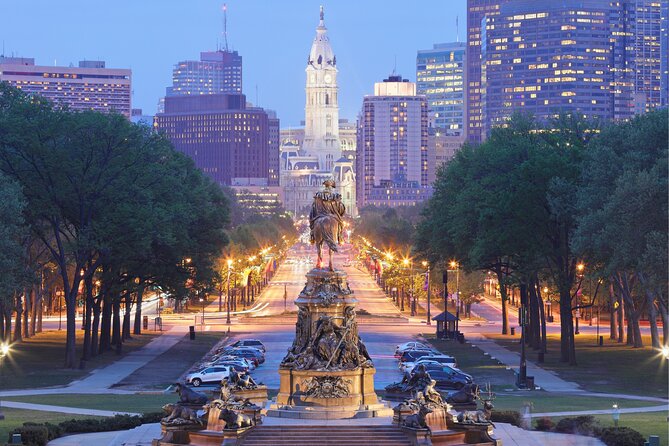 Philadelphia Scavenger Hunt and Highlights Self-Guided Tour - Who Will Love This Tour?
