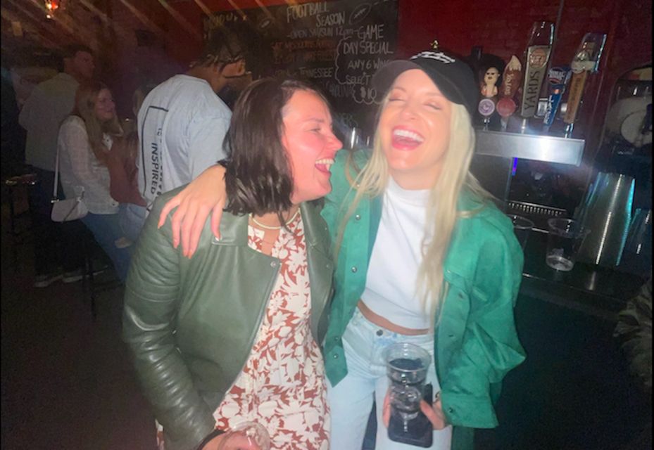 Philadelphia: Secret Bars and Favorite Spots Walking Tour - The Practical Side: Price, Duration, and Group Size