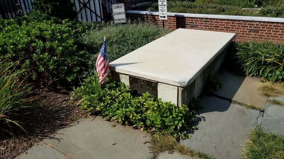 Philadelphia: Small-Group Hamilton Walking Tour - FAQs