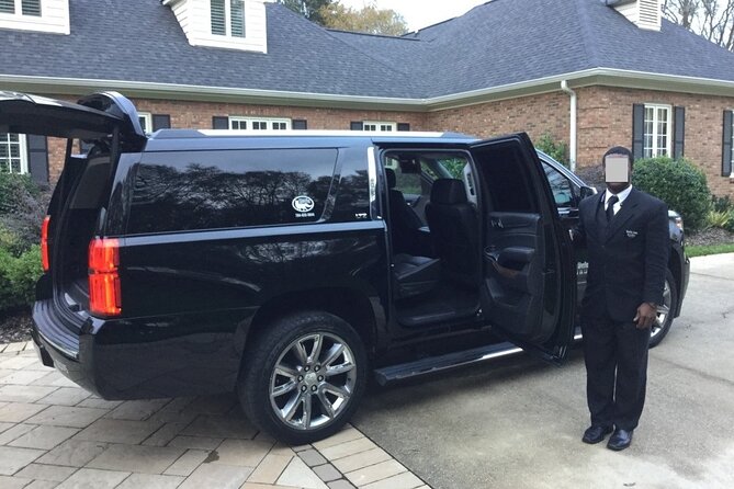 Philadelphia to New York Airport (LGA) Departure Transfer - FAQ