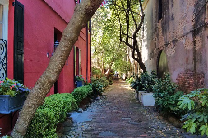 Philadelphia Walking Tour: A Lot of Colonial Nonsense - Breaking Down the Itinerary