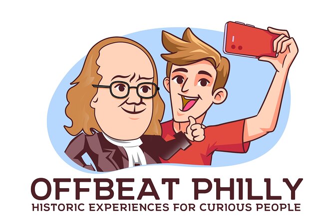 Philadelphia Walking Tour: A Lot of Colonial Nonsense - Final Thoughts