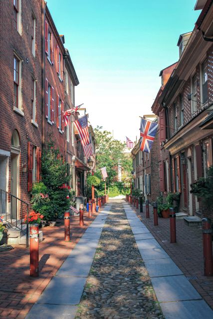 Philadelphia: Walking Tour of Colonial Nonsense - Why You’ll Love This Tour