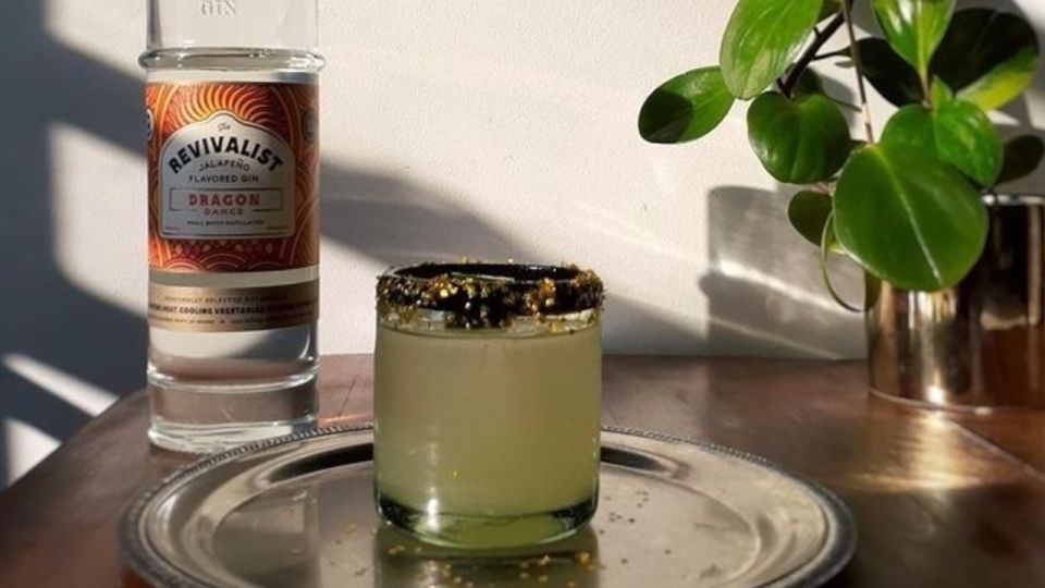 Philadelphia: Whiskey Rebellion Trail Tasting Pass - Discovering Philadelphia’s Whiskey Scene