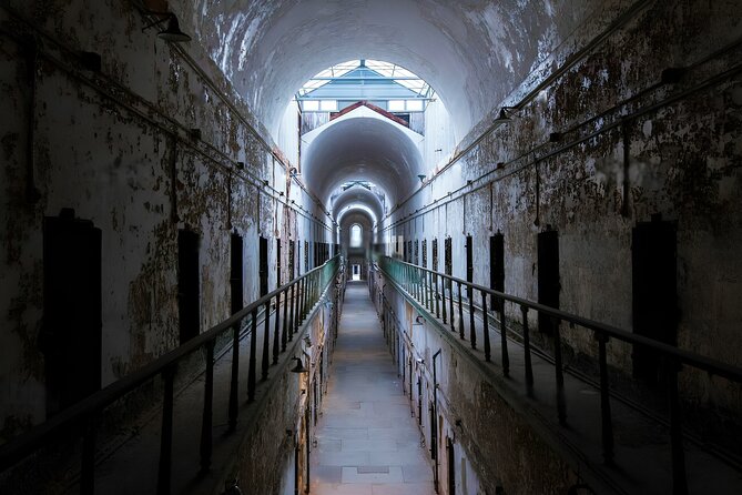 Philadelphia Wonders Tour - What’s Included and What’s Not