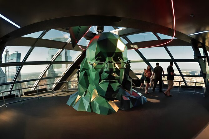 Philadelphia Wonders Tour - Who Is This Tour Best For?