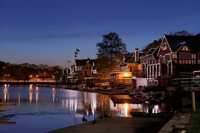 Philadelphia Wonders Tour - FAQ