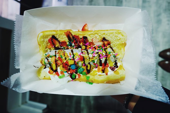 Philadelphia's Delicious Donut Adventure & Walking Food Tour - Practical Details and Experience Enhancements