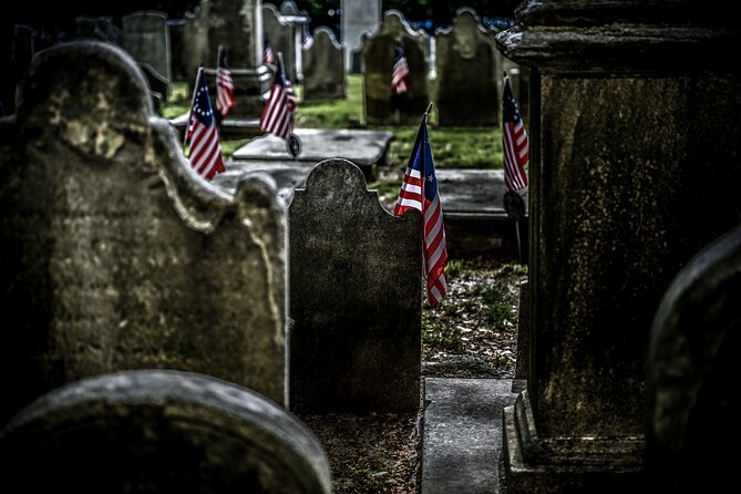 Philadelphia's Forgotten Dead - A Deeper Look at the Tour Experience