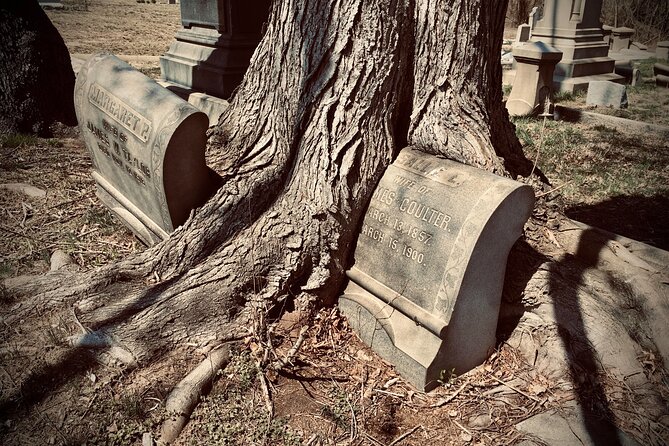Philadelphia's Forgotten Dead - Authentic Insights from Past Participants