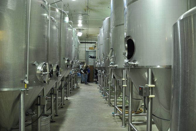 Philly Signature Guided Brewery Tour - Final Thoughts