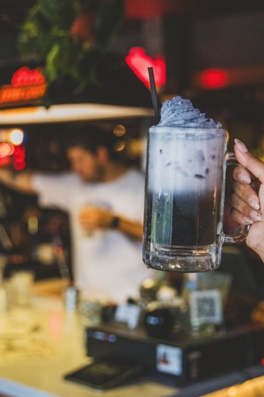 Phoenix: Coffee Tasting Digital Passport - What This Experience Offers