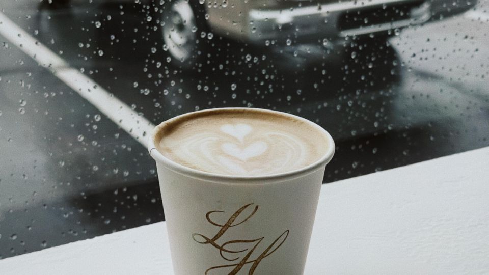 Phoenix: Coffee Tasting Digital Passport - Authentic, Local Experiences