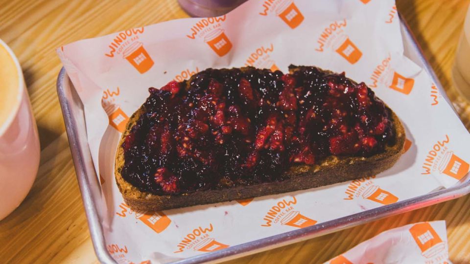 Phoenix: Coffee Tasting Digital Passport - The Sum Up