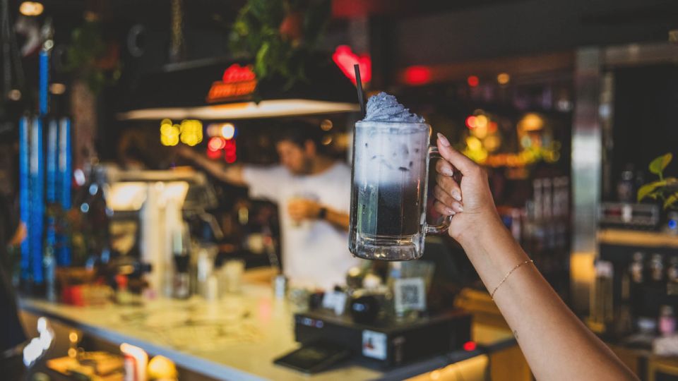 Phoenix: Coffee Tasting Digital Passport - FAQ