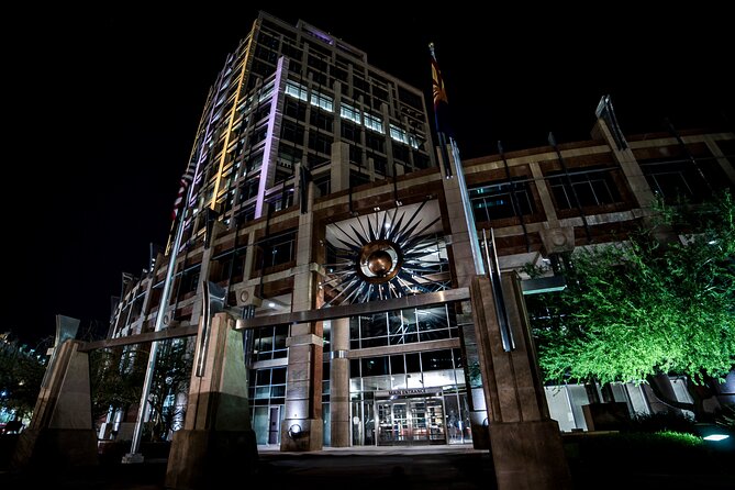 Phoenix Ghosts: Phantoms, Psychopaths, & Poltergeists Tour - Review Highlights & Real Guest Insights