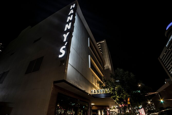 Phoenix Ghosts: Phantoms, Psychopaths, & Poltergeists Tour - Practical Tips for Future Ghost Walkers