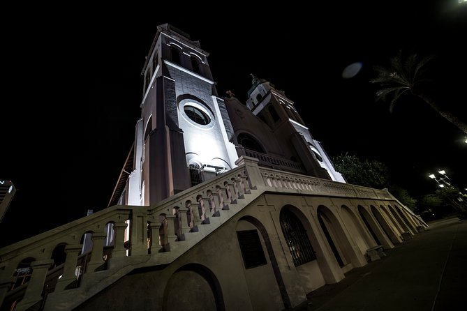 Phoenix Ghosts: Phantoms, Psychopaths, & Poltergeists Tour - The Sum Up