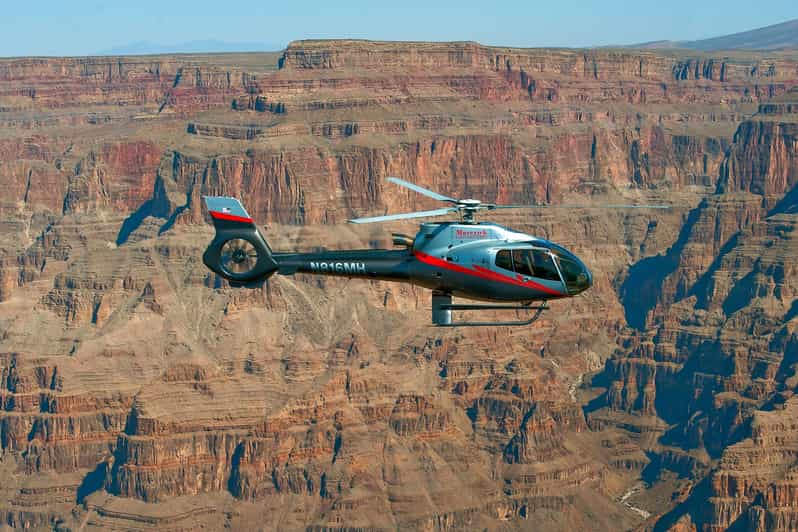 Phoenix: Grand Canyon National Park Tour & Helicopter Flight - The Experience: What to Expect and Why It Matters