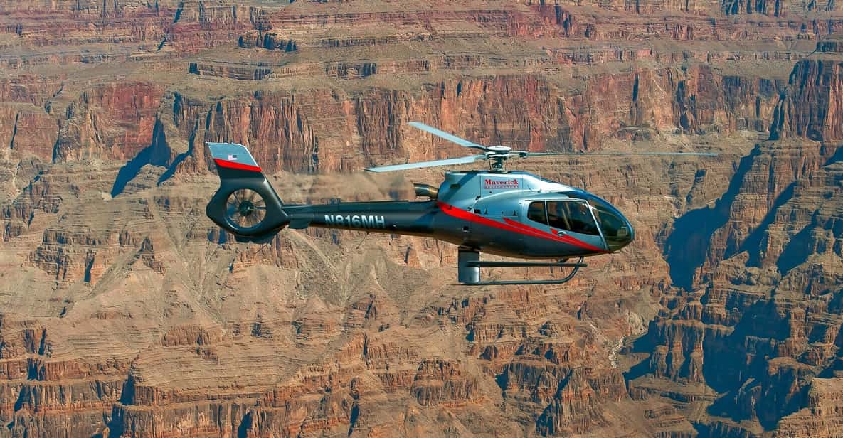 Phoenix: Grand Canyon National Park Tour & Helicopter Flight - Why This Tour Offers Great Value