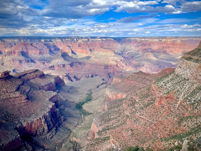 Phoenix: Grand Canyon National Park Tour & Helicopter Flight - Who Should Book This Tour?