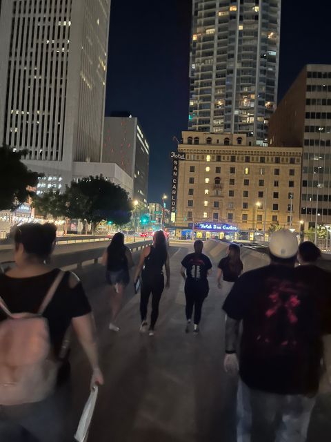 Phoenix: History, Mystery and Ghost Hunting Tour - Who Would Love This Tour?