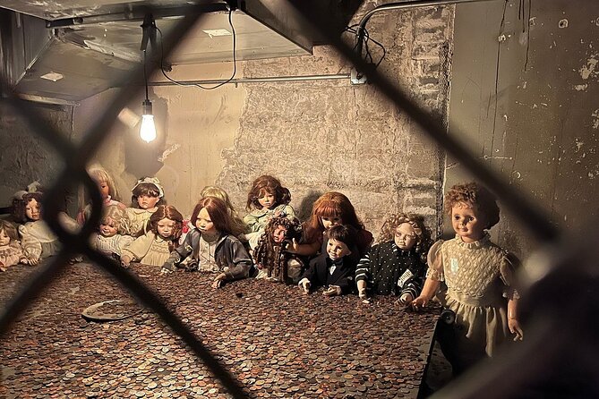 Phoenix History, Mystery and Ghosts Tour - Exploring the Itinerary in Detail