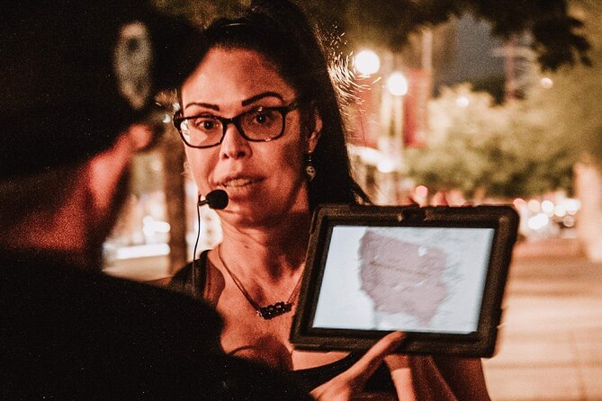 Phoenix History, Mystery and Ghosts Tour - What to Expect on the Tour