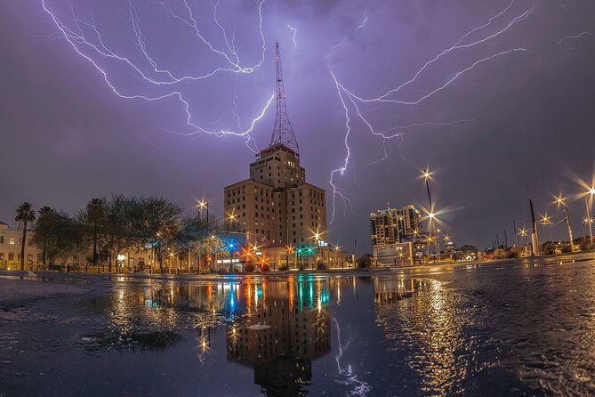 Phoenix History, Mystery and Ghosts Tour - Final Thoughts: Who Will Love This Tour?