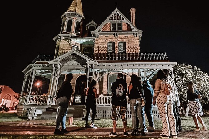 Phoenix History, Mystery and Ghosts Tour - Frequently Asked Questions