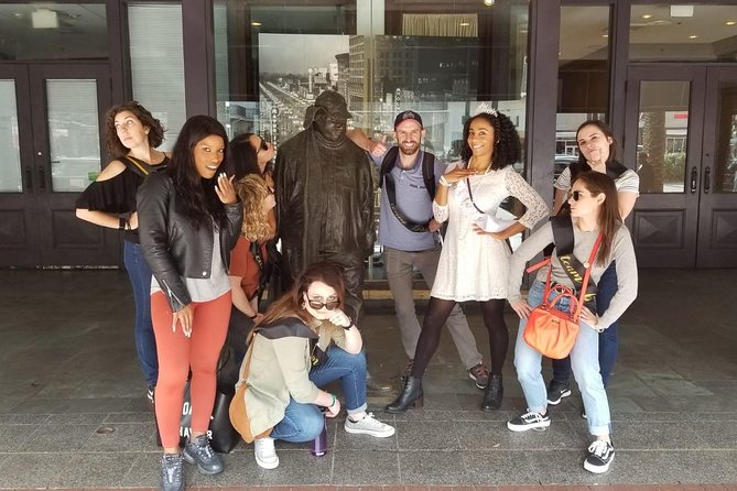 Phoenix Phrenzy Scavenger Hunt - Key Points