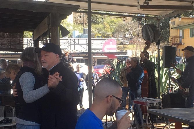 Phoenix Phrenzy Scavenger Hunt - Who Should Consider This Tour?