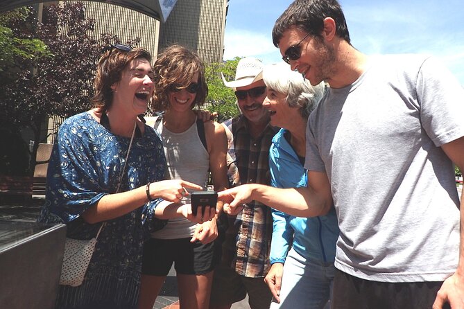 Phoenix Scavenger Hunt Adventure - A Thorough Look at the Phoenix Scavenger Hunt Adventure