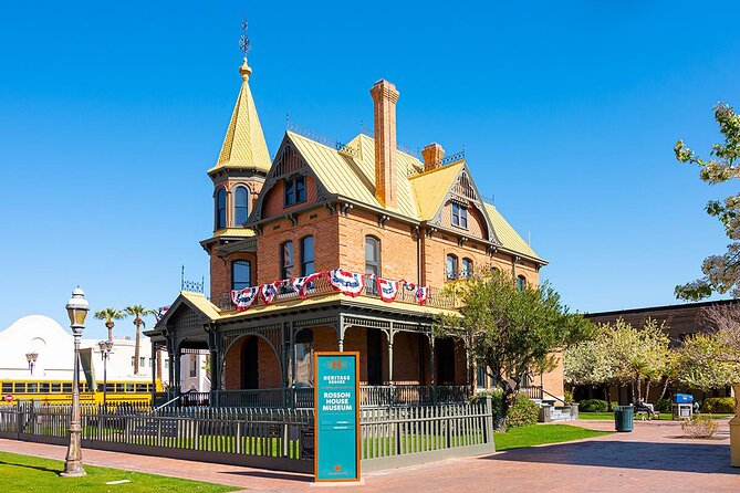 Phoenix Scavenger Hunt Adventure - FAQs