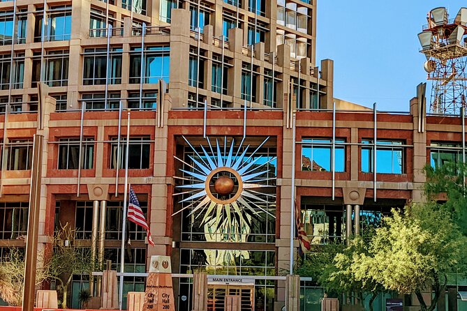 Phoenix Scavenger Hunt Walking Tour and Game - An In-Depth Look at the Phoenix Scavenger Hunt Experience