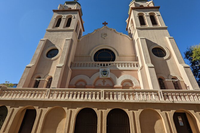 Phoenix Scavenger Hunt Walking Tour and Game - Who Will Love This Experience?