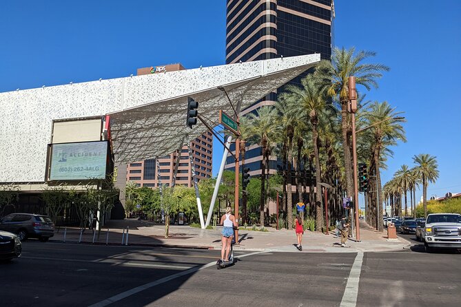 Phoenix Scavenger Hunt Walking Tour and Game - Final Thoughts: Is It Worth It?
