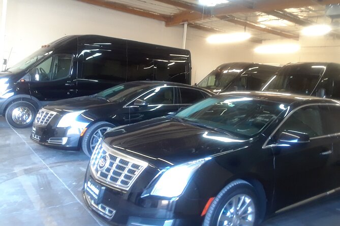 PHX (Phoenix Airport) Round-trip Sedan transportation Phoenix address - Who Is This Service Best For?