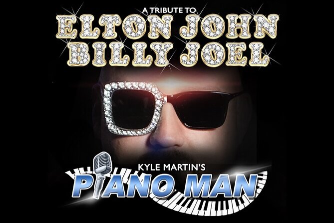 Piano Man at Planet Hollywood Resort and Casino - Introduction