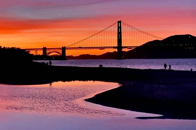 Picture your best SF tour ever! (Epic Bay Area photo adventures) - The Value Behind the Experience
