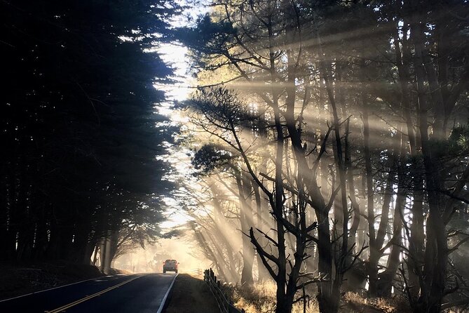 Picture your best SF tour ever! (Epic Bay Area photo adventures) - FAQ