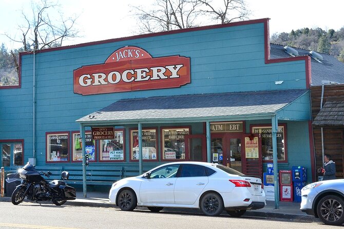 Pies & Pickaxes: A Historic Walking Tour of Julian, CA - FAQs