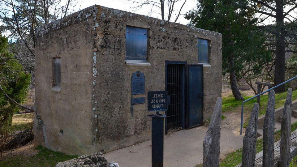 Pies & Pickaxes: A Historic Walking Tour of Julian, CA - Why Choose This Tour?